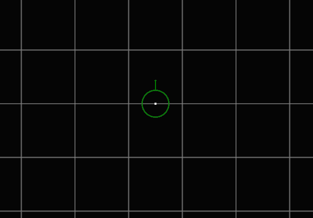 Tips Displays A 2d Grid To Visualize Your Character Moves Learn Bevy And Rust